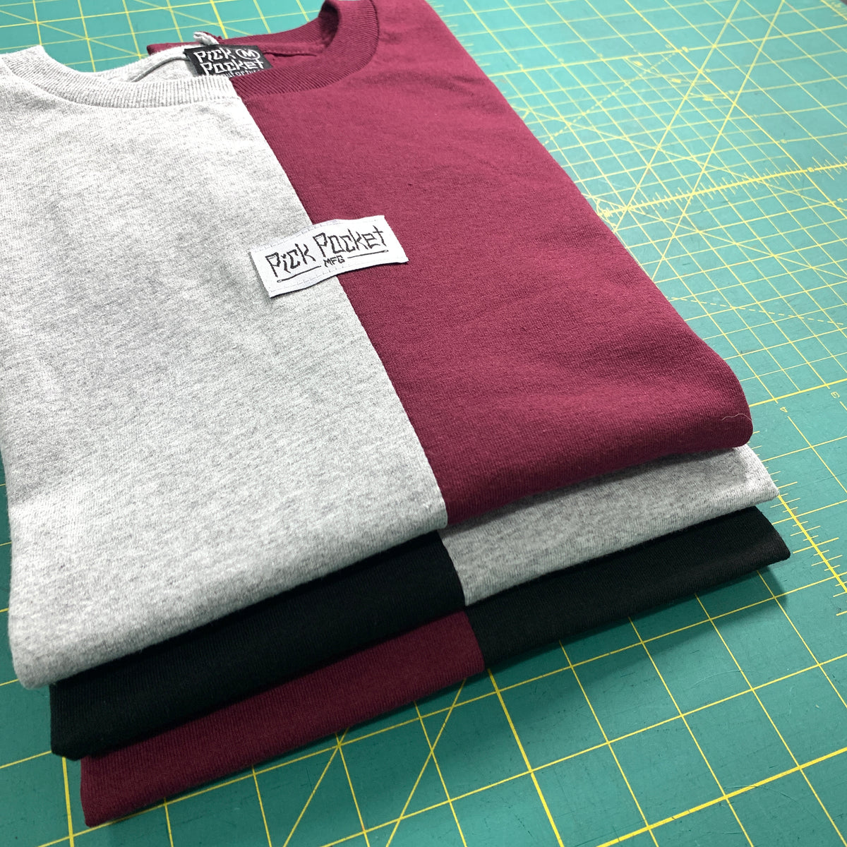 Pick Pocket Originals: All – Pick Pocket Manufacturing