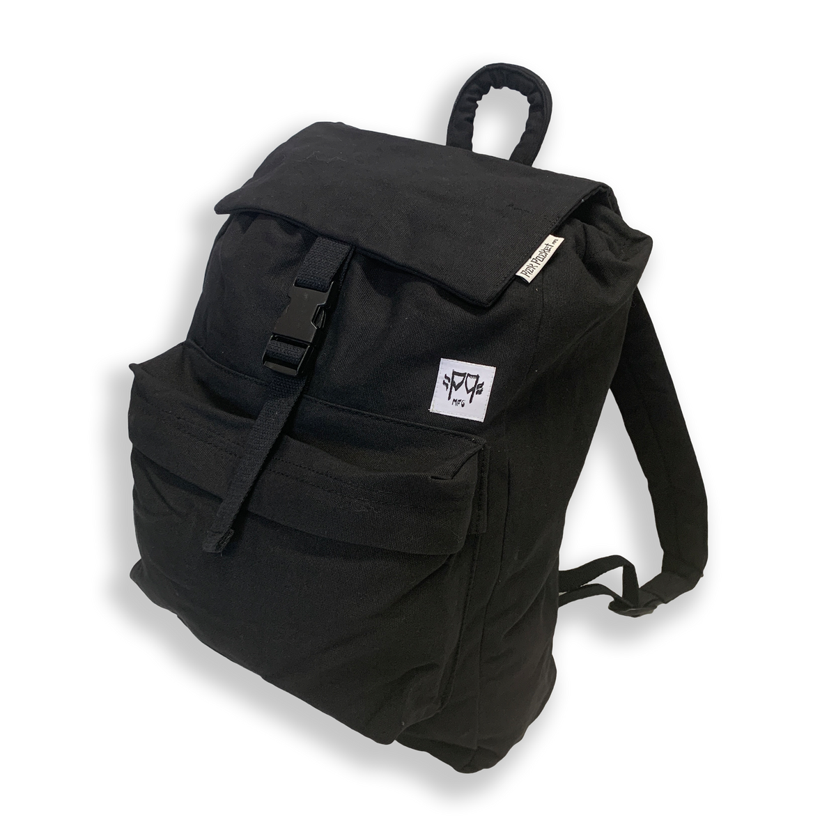 Grit Daypack Backpack – Pick Pocket Manufacturing